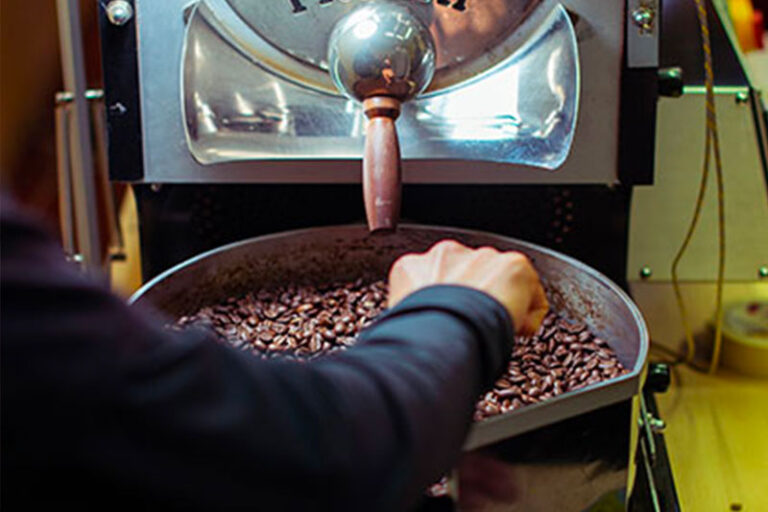 Foundation SCA Courses - Espresso Academy