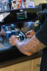 What is the Best Pressure for an Espresso Machine? - Espresso Academy