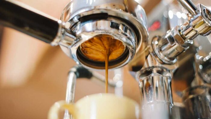 What is the Best Pressure for an Espresso Machine? - Espresso Academy