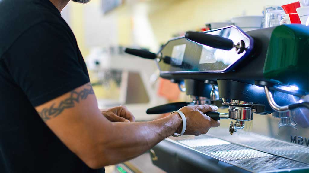 What is the Best Pressure for an Espresso Machine? - Espresso Academy