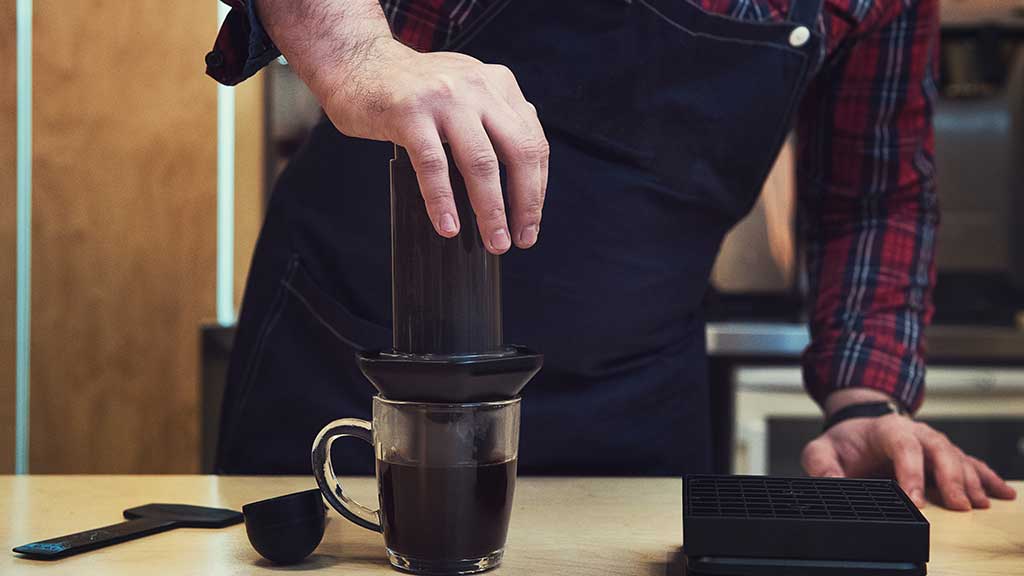 How to Make Filter Coffee at Home / A Guide to Brewing Methods