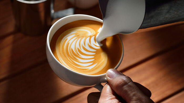 Latte Art for Beginners: History, Techniques and a Complete Guide to ...