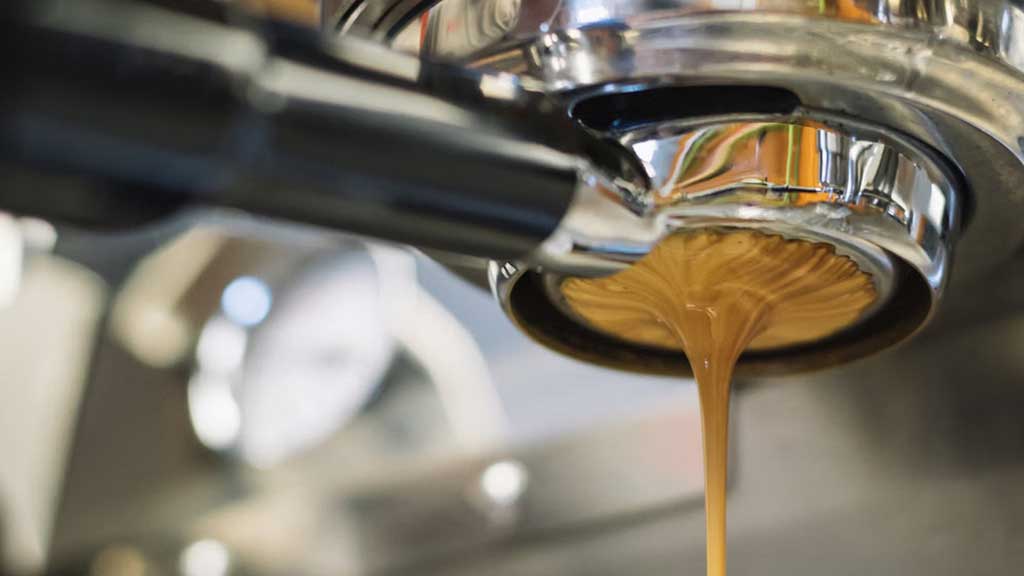 The Impact of Different Water Minerals on Coffee Extraction - Espresso ...