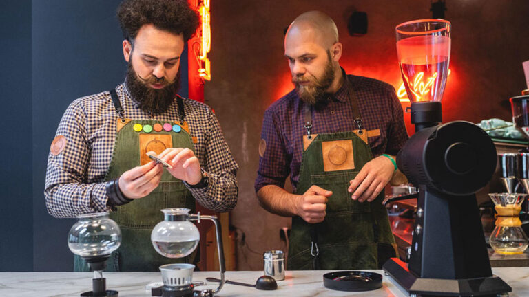 World’s 100 Best Coffee Shops 2026: full ranking and global coffee trends